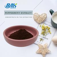 China Senna Leaf Extract Sennoside A B% Water Soluble Senna Leaf Powder for sale