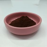 China Senna Leaf Extract Sennosides A B Powder 20% Water Soluble for sale