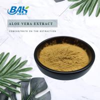 China Organic Bitter Melon Extract Weight Loss Supplement Powder for sale