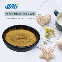 China Organic Bitter Melon Extract Weight Loss Supplement Powder for sale