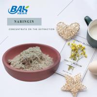 China Natural Food Additives Naringin Extract Powder 98% Assay 80 Mesh for sale