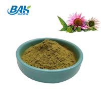 China BAK Immune Enhancing Supplements Echinacea Purpurea Extract 1%-9% for sale