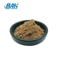 China Artemisia Argyi Leaf Extract Dark Brown Powder Pass 80 Mesh Anti Cruor for sale