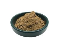 China Artemisia Argyi Leaf Extract Dark Brown Powder Pass 80 Mesh Anti Cruor for sale