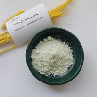 China 98% Dihydromyricetin Liver Protection Supplement White Powder 98% HPLC Tested for sale