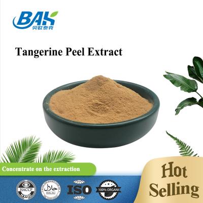 China Hesperetin 98% Tangerine Peel Extract Mens Health Supplement 10%-98% for sale