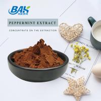 China Black Tea Extract Powder 10% 20% 60% 80% Reddish Brown Instant Water Soluble B2B Bulk for sale