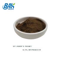 China Totel hypericin Nutrient Supplement Powder St John's Wort for sale