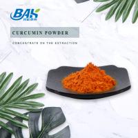 China Curcuma Longa L 25% 98% Turmeric Powder for sale