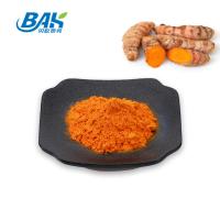 China Curcuma Longa L 25% 98% Turmeric Powder for sale