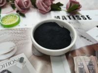 China Natural Gardenia Blue Food Colourant E80 Dark Blue Powder 24512-62-7 for sale