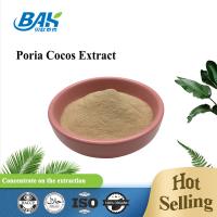 China Polysaccharide Liver Protection Supplement Poria Cocos Extract for sale