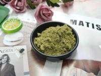 China Organic Moringa Leaf Powder 80 Mesh Food Grade Halal Kosher ISO Green Superfood for sale