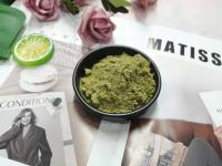 China Organic Moringa Leaf Powder 80 Mesh Food Grade Halal Kosher ISO Green Superfood for sale