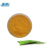 China 10% - 95% Natural Cosmetic Ingredients Aloe Vera Extract for sale