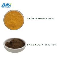 China 10% - 95% Natural Cosmetic Ingredients Aloe Vera Extract for sale