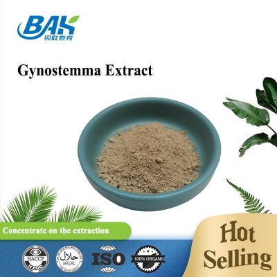 China Gynostemma Pentaphyllum Extract 80% 98% Gypenosides Liver Protection Supplement Health Food Grade for sale