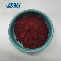 China Natural Astaxanthin Powder 2% Cosmetic Ingredient Haematococcus Pluvialis Antioxidant for sale