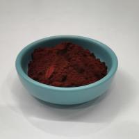China Natural Astaxanthin Powder 2% Cosmetic Ingredient Haematococcus Pluvialis Antioxidant for sale