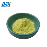 China Rutin NF11 Sophora Japonica Extract 95% HPLC Yellow Powder Immune Support Supplement for sale