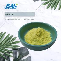 China 95% Rutin Sophora Japonica Extract Natural Cosmetic Ingredient 1kg Bag for sale