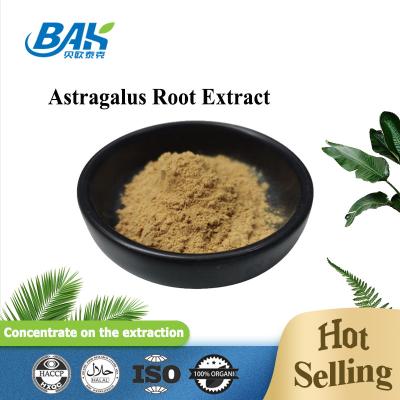 China CAS 83207-58-3 Sleep Enhancing Supplement Astraloside Astragalus Root Extract for sale