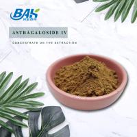 China CAS 83207-58-3 Sleep Enhancing Supplement Astraloside Astragalus Root Extract for sale
