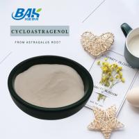 China Cycloastragenol 98% Powder from Astragalus Root CAS 78574-94-4 HPLC Purity 99% for sale