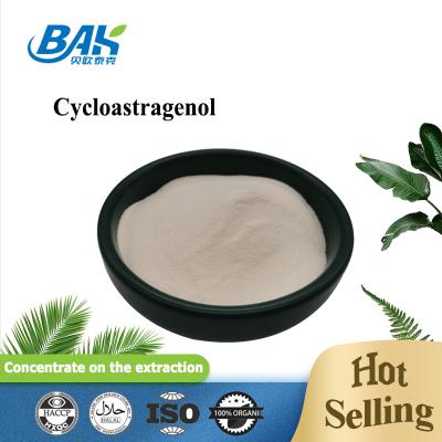 China Cycloastragenol 98% Powder from Astragalus Root CAS 78574-94-4 HPLC Purity 99% for sale