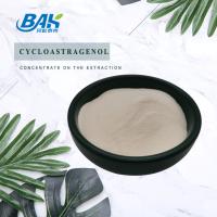 China Cycloastragenol 98% Powder from Astragalus Root CAS 78574-94-4 HPLC Purity 99% for sale