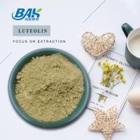 China Luteolin Nutrient Supplement Powder 3 ′, 4′ , 5 , 7 - Tetrahydroxyflavone for sale