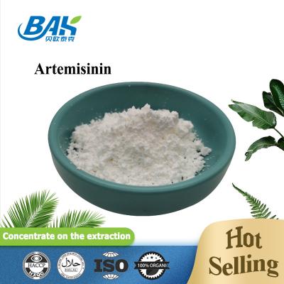 China Artemisinin Extract Powder 98% Purity Cas 63968-64-9 Immune Enhancing Supplement Food Grade for sale