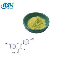 China Kaempferol Powder 98% CAS 520-18-3 Immune Enhancing Supplement for Pharmaceutical and Health Use for sale