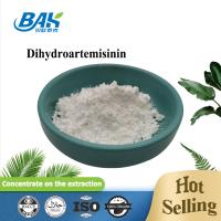 China 99% Dihydroartemisinin Colorless Acicular Crystal CAS 537-42-8 Immune Enhancing Supplement for sale