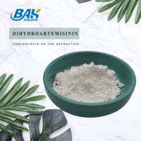 China 99% Dihydroartemisinin Colorless Acicular Crystal CAS 537-42-8 Immune Enhancing Supplement for sale