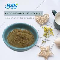 China Osthole Cnidium Fruit Fructus Cnidii Extract Powder 10%-98% for sale