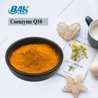 China Coenzyme Q10 Powder 98% CAS 303-98-0 Nutrient Supplement 80 Mesh for sale