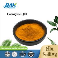 China Coenzyme Q10 Powder 98% CAS 303-98-0 Nutrient Supplement 80 Mesh for sale