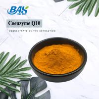 China Coenzyme Q10 Powder 98% CAS 303-98-0 Nutrient Supplement 80 Mesh for sale