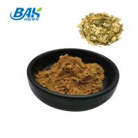 China Nuciferine Lotus Leaf Extract Powder Supplement Halal Kosher for sale