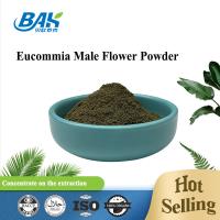 China Eucommia Male Flower Extract 10:1 Liver Protection Supplement 80 Mesh Powder for sale