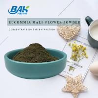 China Eucommia Male Flower Extract 10:1 Liver Protection Supplement 80 Mesh Powder for sale