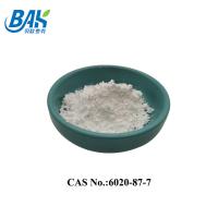 China Kosher Creatine Monohydrate Nutrient Supplement Powder Cas 6020-87-7 for sale