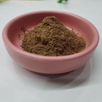 China Ginkgo Biloba Extract 24% Flavone 6% Lactones Brown Powder for Brain Health Supplements for sale