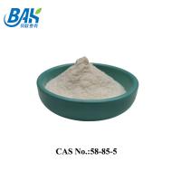 China Biotin Nutrient Supplement Powder 100 Mesh Cas 58-85-5 for sale