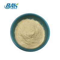 China HPLC UV Ginsenoside Panax Ginseng Root Extract Light Yellow Powder for sale