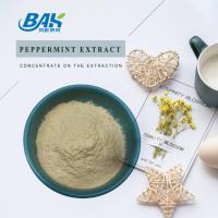 China Natural Organic  Immune Enhancing Supplements Ginseng Extract Powder for sale