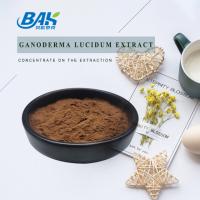 China Mens Health Supplement Polysaccharide 30% Ganoderma Lucidum Extract for sale
