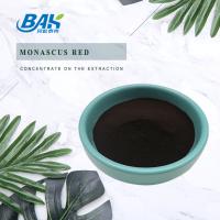 China Natural Red Yeast Rice Monascus Red Food Colorant Powder 80 Mesh for sale