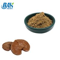 China HPLC UV Polysaccharides Organic Ganoderma Lucidum Extract 100 Pass 80 Mesh for sale